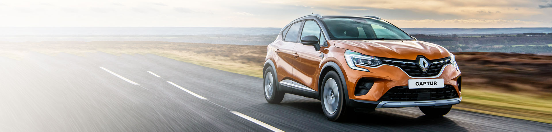 Balloon Payment Option | Renault Financial Services