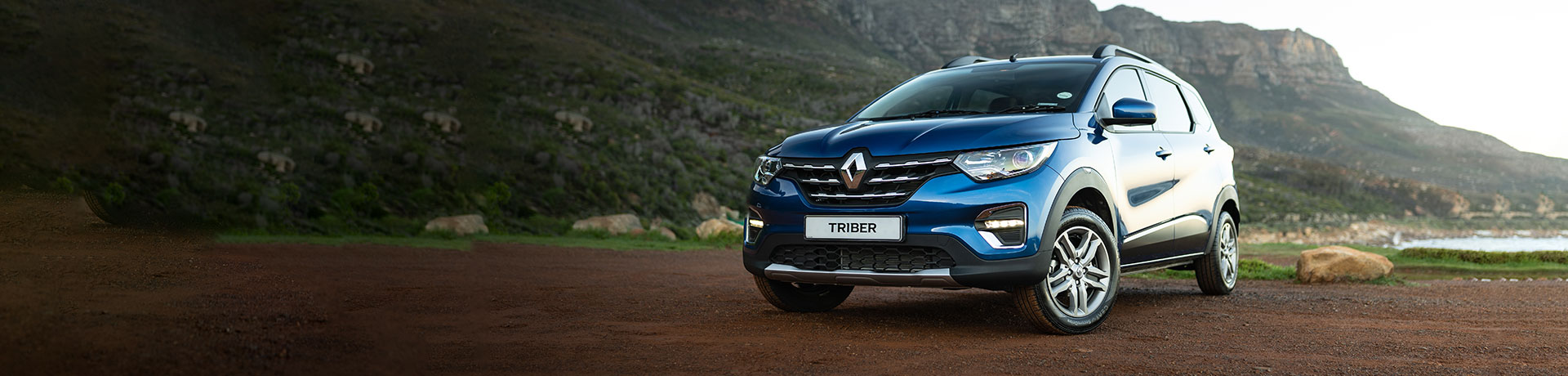 Renault finance journey | Renault Financial Services