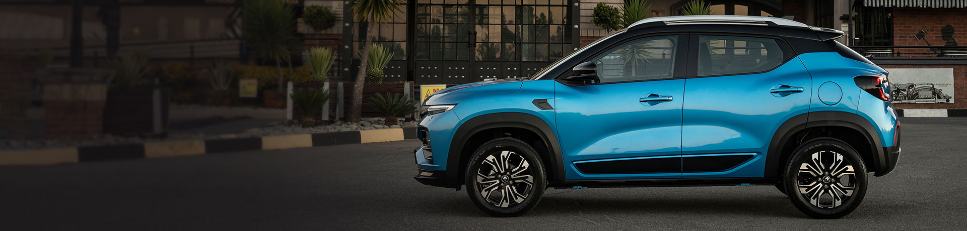 Vehicle Tracking | Renault Financial Services