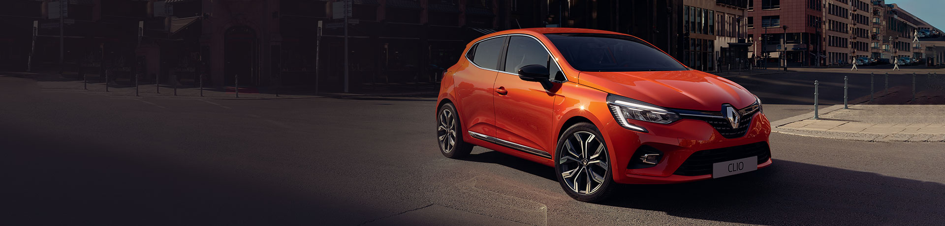 Renault Warranty | Renault Financial Services